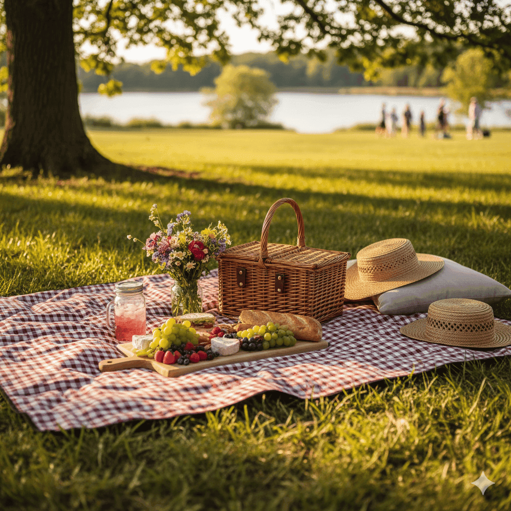 Picnic Planning Made Easy: Tips, Menus & Activities | Ohai.ai