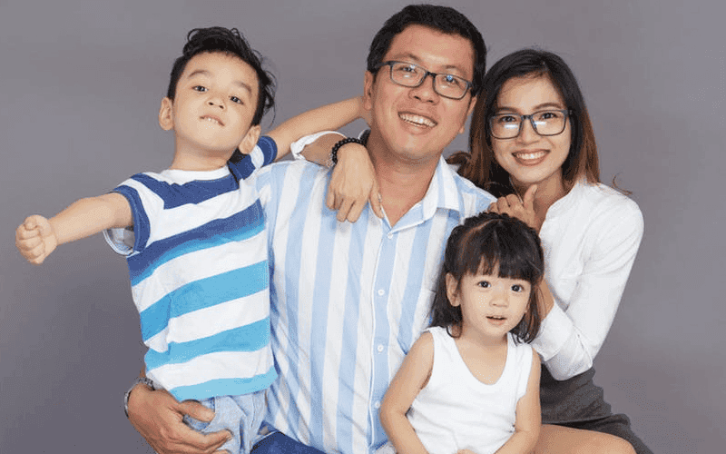 How to Create a Family Schedule That Works for Everyone