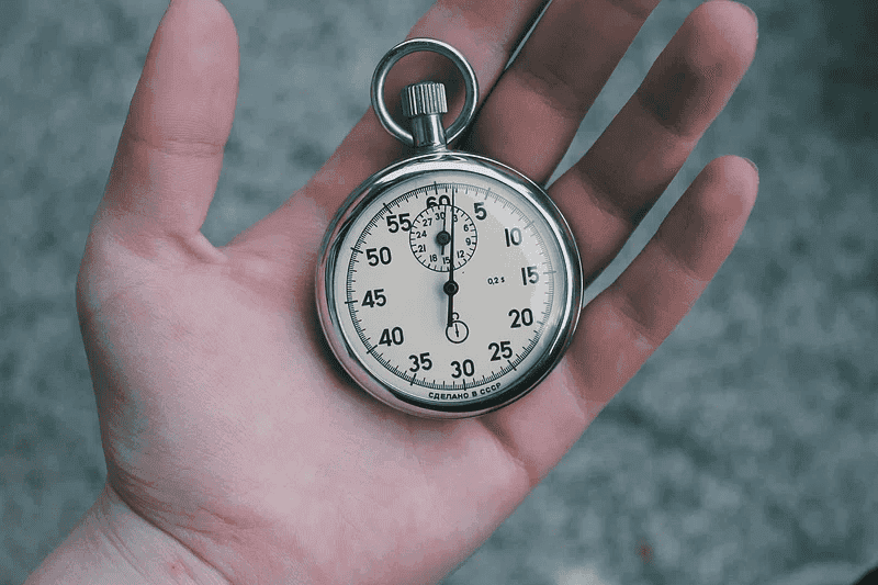Why Is Time Management Important?