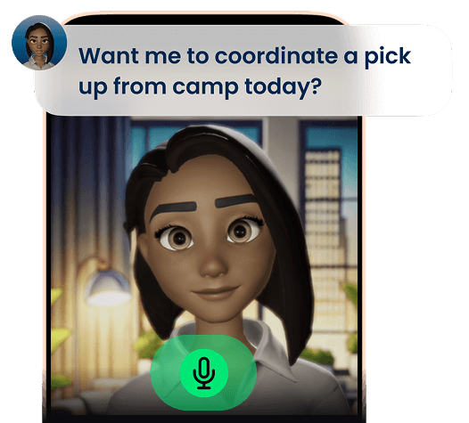 Personal AI Assistant | Tailored For You | Ohai.ai