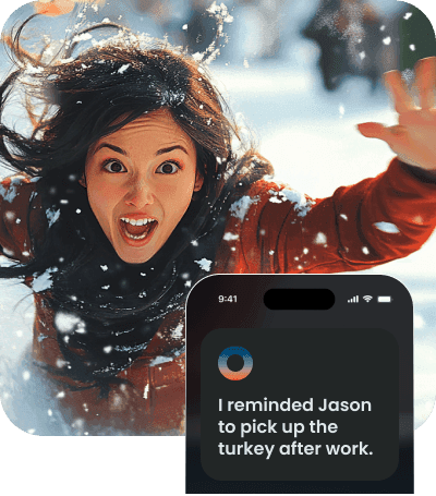 Personal AI Assistant | Tailored For You | Ohai.ai