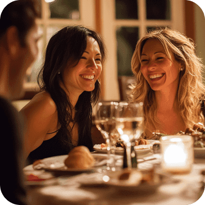 Personal AI Assistant | Tailored For You | Ohai.ai