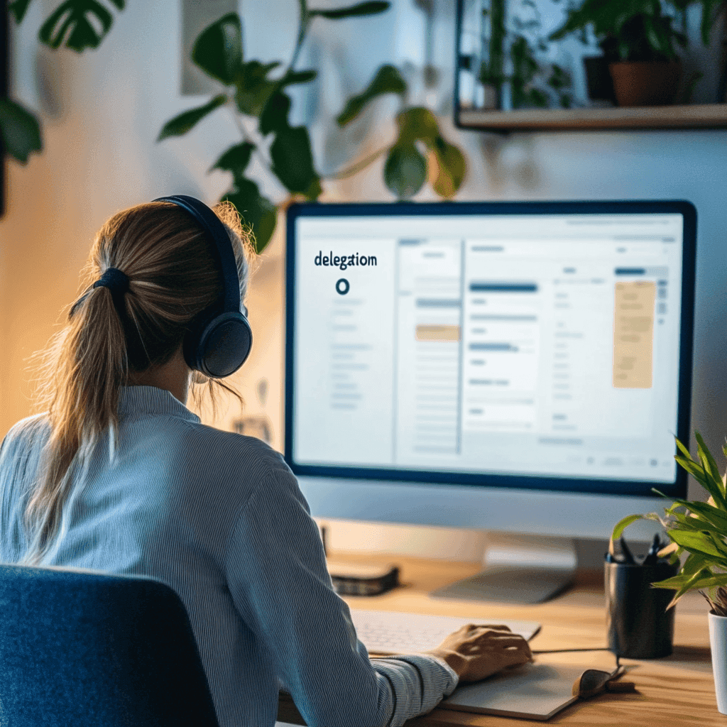 Understanding AI Delegation: A Guide to Simplifying Your Life | Ohai.ai
