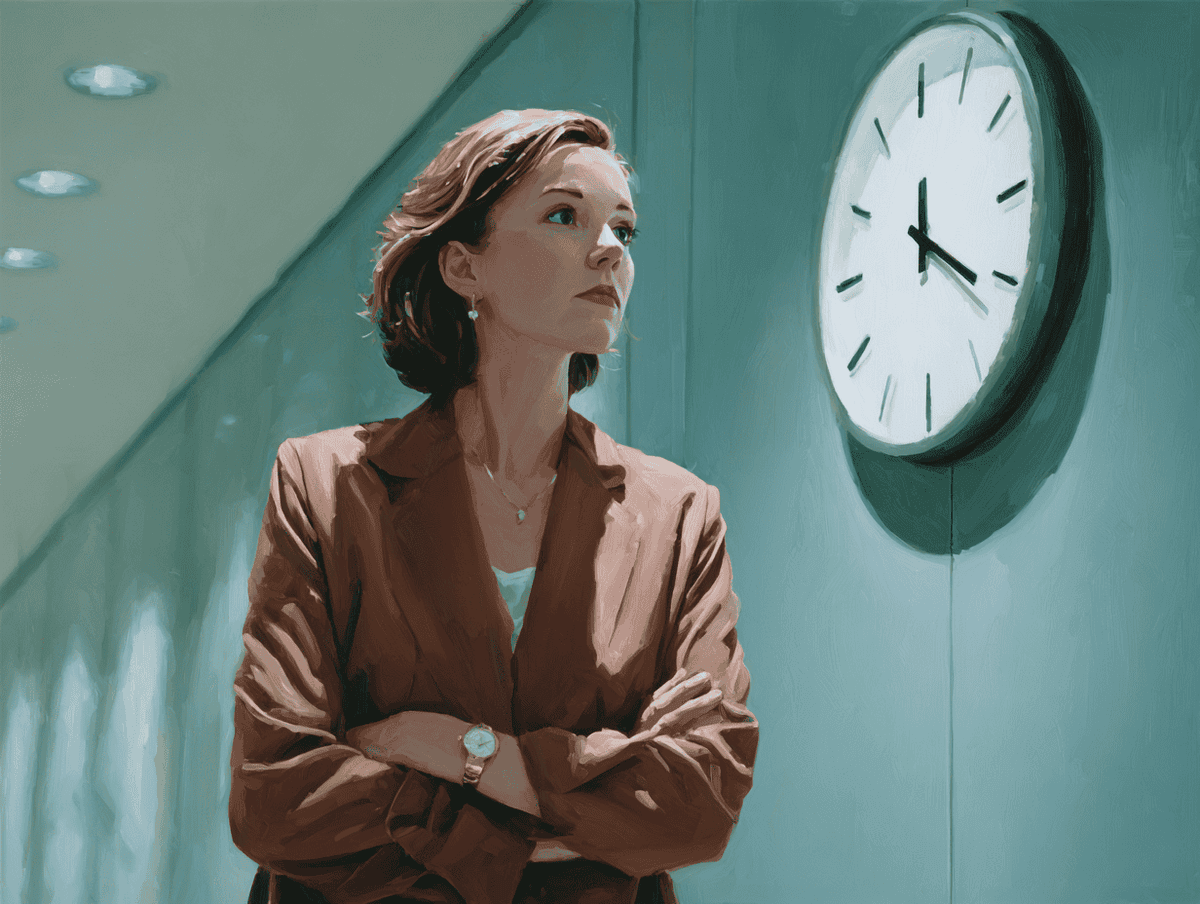 How To Be on Time: Simple Strategies for Better Time Management