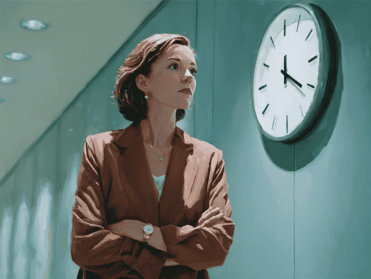 How To Be on Time: Simple Strategies for Better Time Management