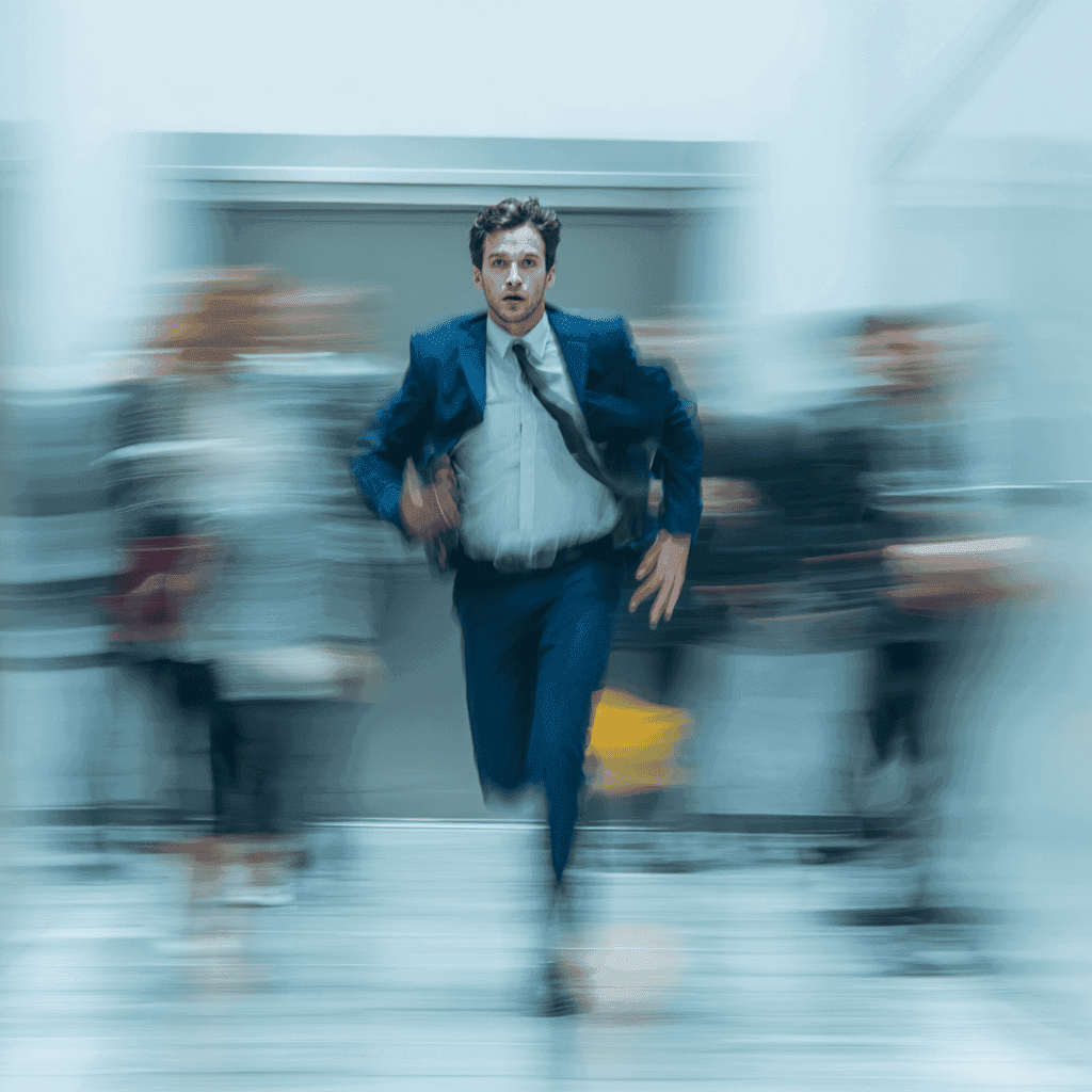 Understanding Buffer Time for Better Time Management | Ohai.ai