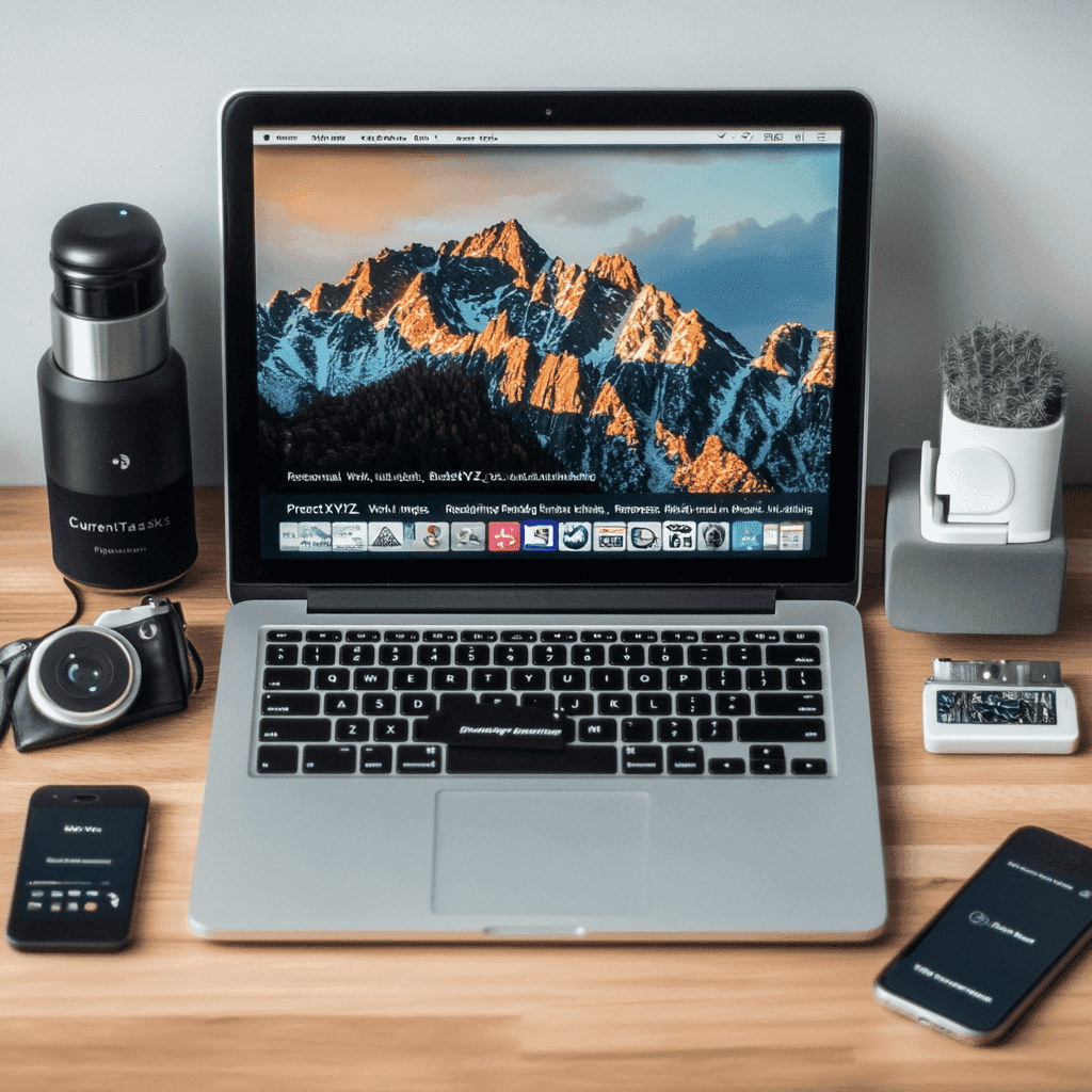 The Ultimate Guide to Digital Decluttering