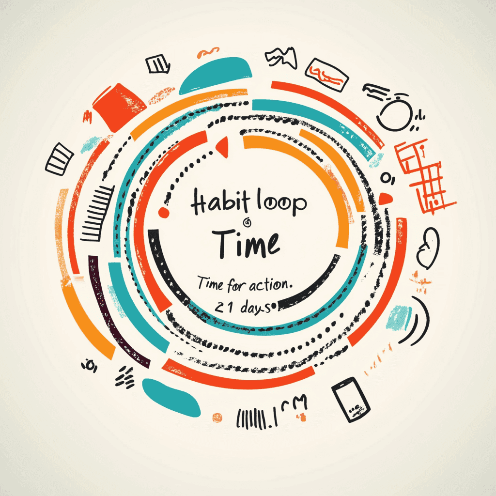 What is a Habit Loop? | Ohai.ai