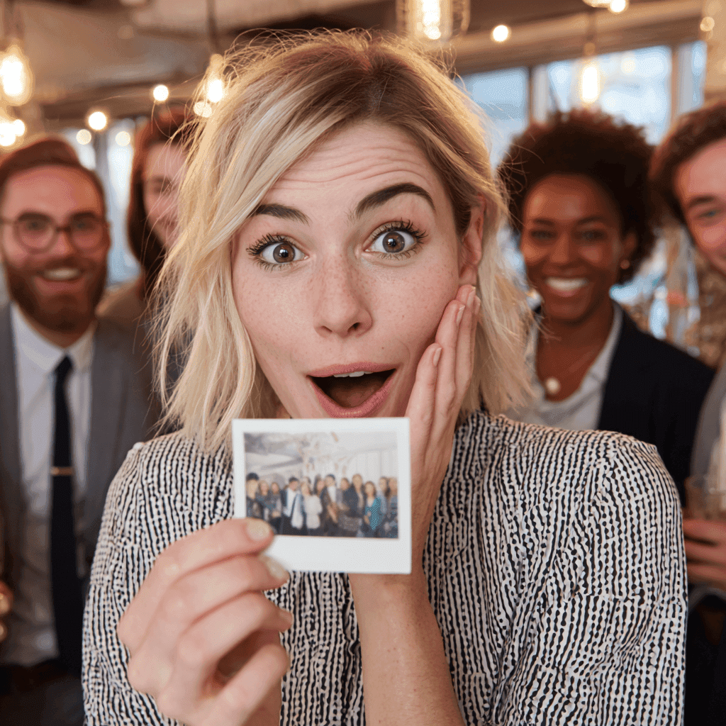 How To Plan a Surprise Party That Stays Secret