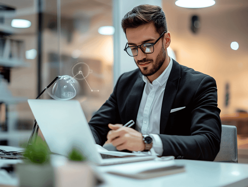 How to Use AI at Work to Actually Move You Forward | Ohai.ai