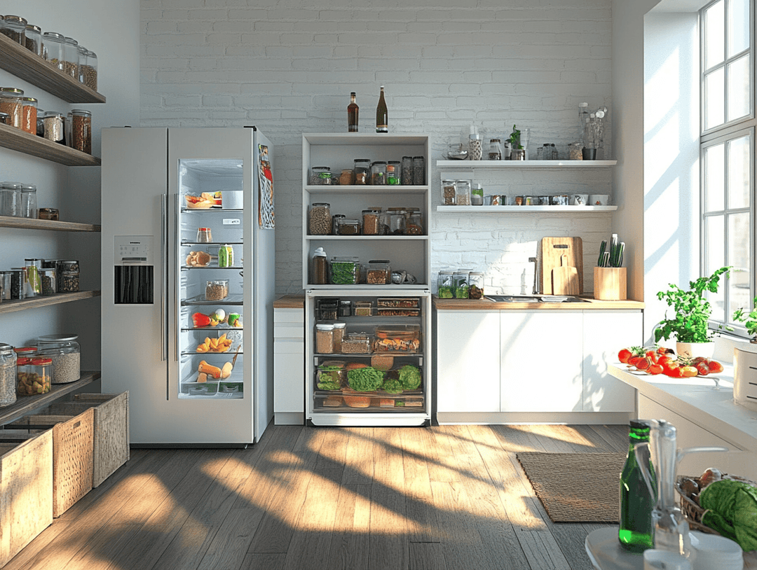 The Essential Mental Load Checklist to Keep Your Household in Balance